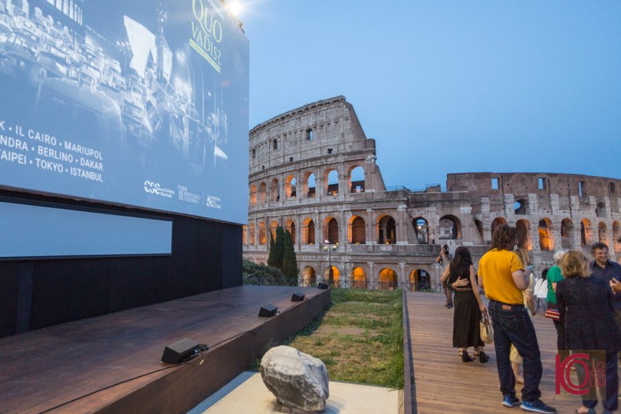 El Coliseo en 2025: Guía de entradas y visitas